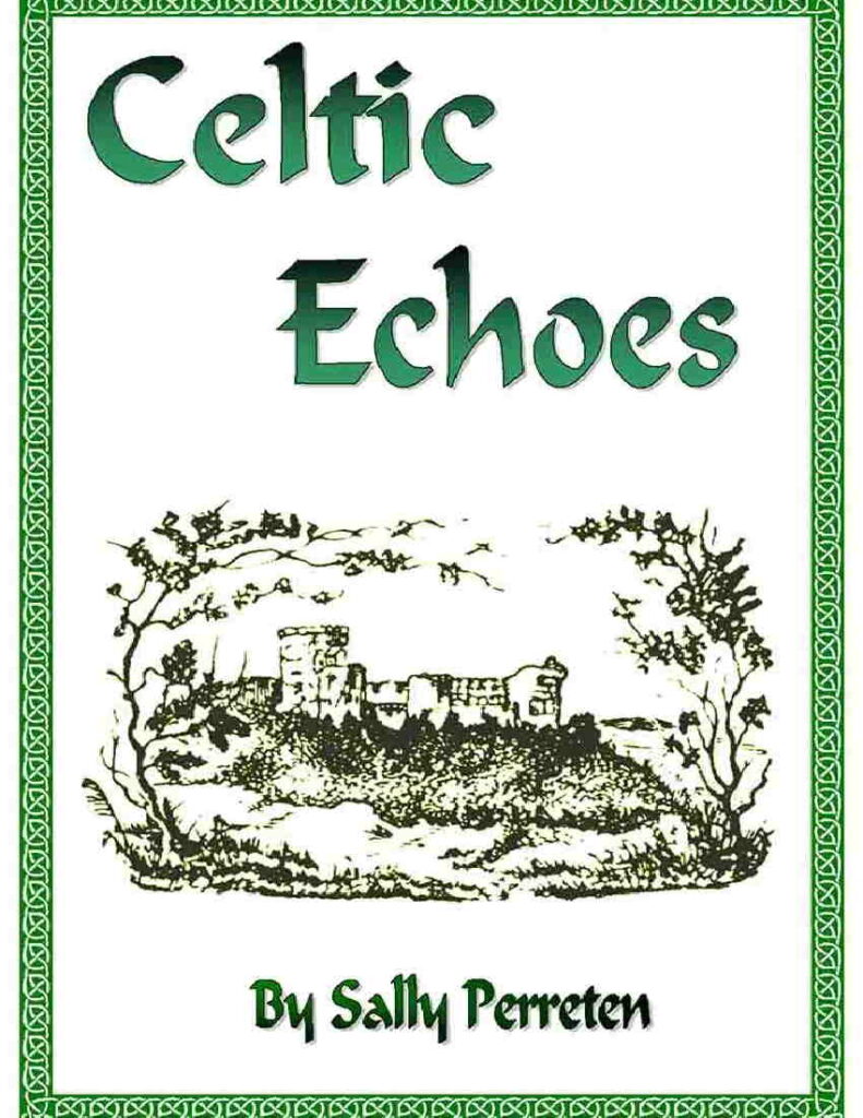 Celtic Echoes – Folk Harp