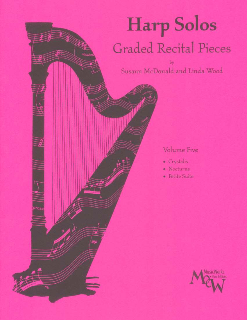 Graded Recital Pieces V 5 Folk Harp Graded Recital Pieces V 5 Folk Harp