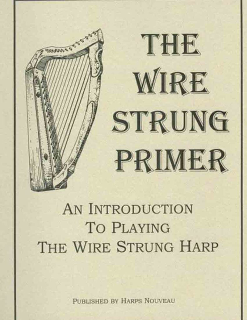 The Wire Harp Primer – Folk Harp